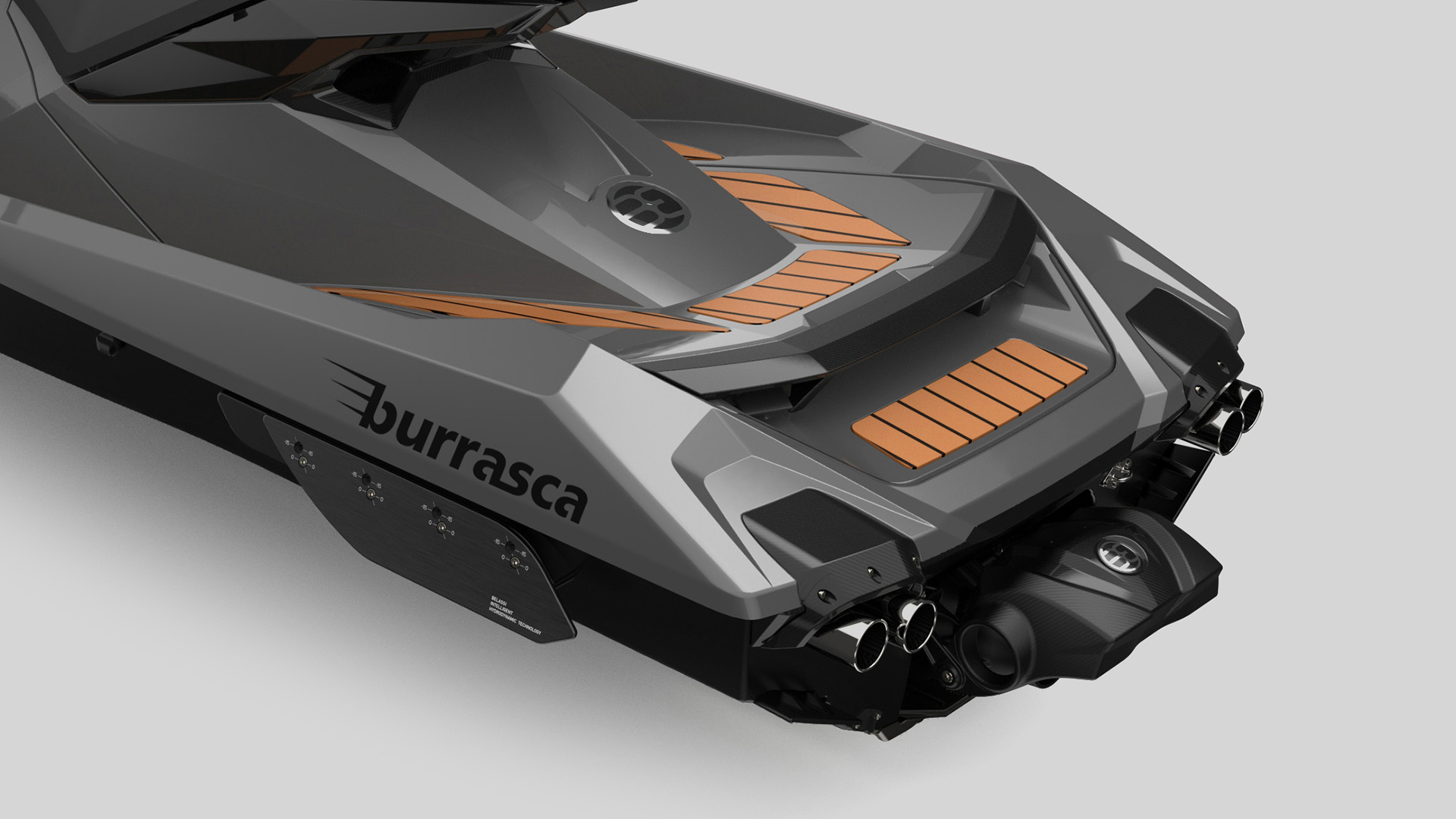 Burrasca Hypercraft